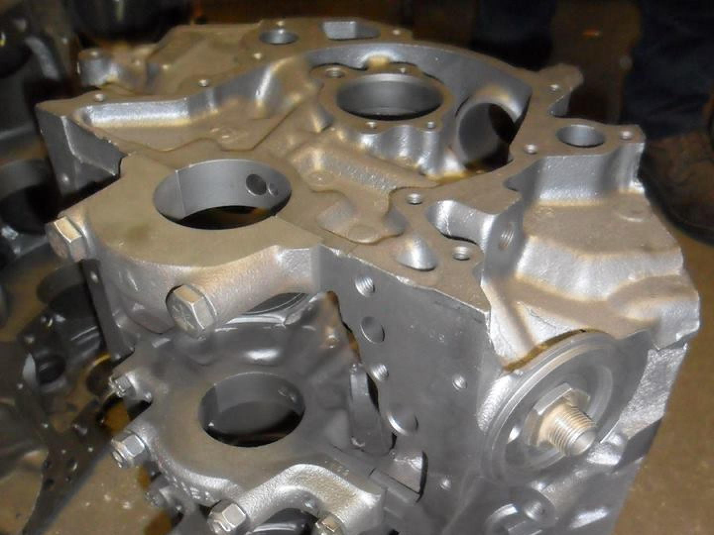 Engine Cores Shop | Evansville, IN & Louisville, KY: Evansville, IN ...